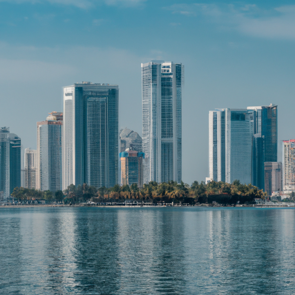 Al Noor Island - Sharjah In UAE: Overview,Prominent Features,History ...