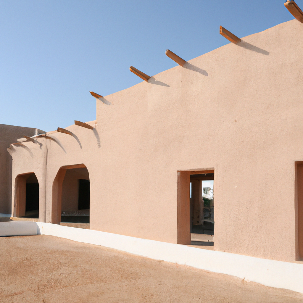 Al Qurain House In Kuwait: Overview,Prominent Features,History ...