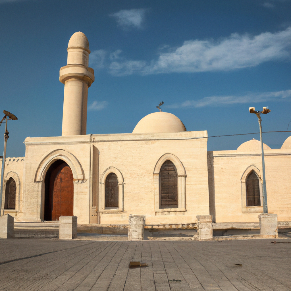 Hamala Hills Park, Hamala In Bahrain: Overview,Prominent Features ...