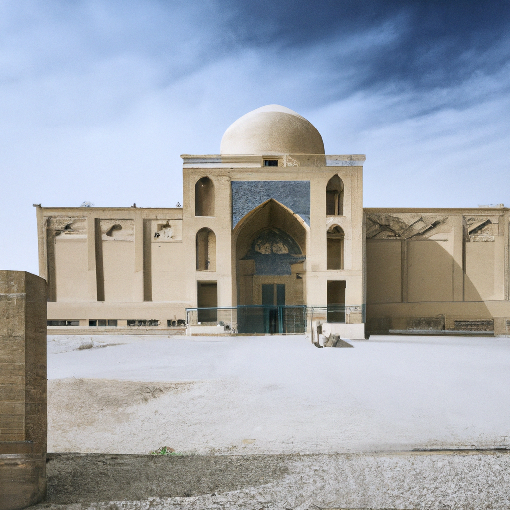Al-Khilani Mosque In Iraq: Brief History,Architecture,Visiting Hours ...