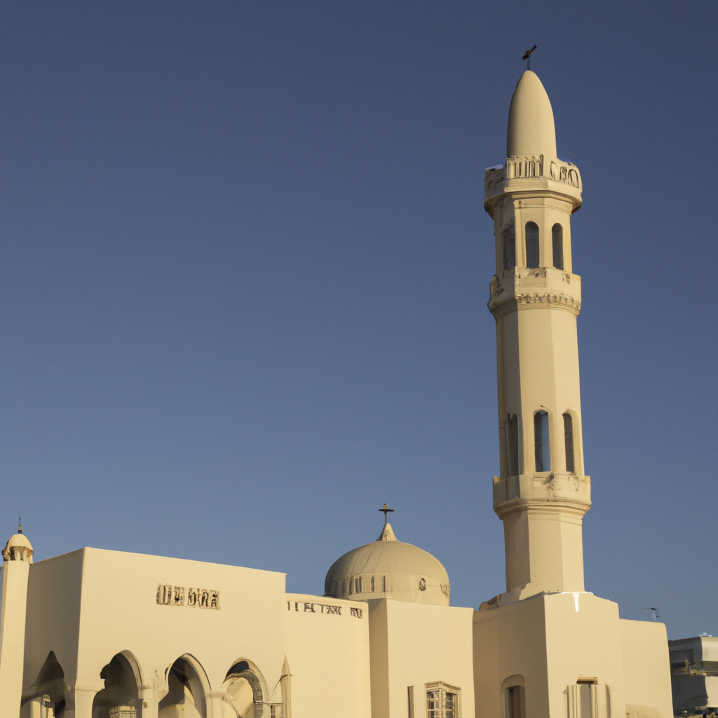 Al-Mahmood Mosque In Bahrain: Brief History,Architecture,Visiting Hours ...