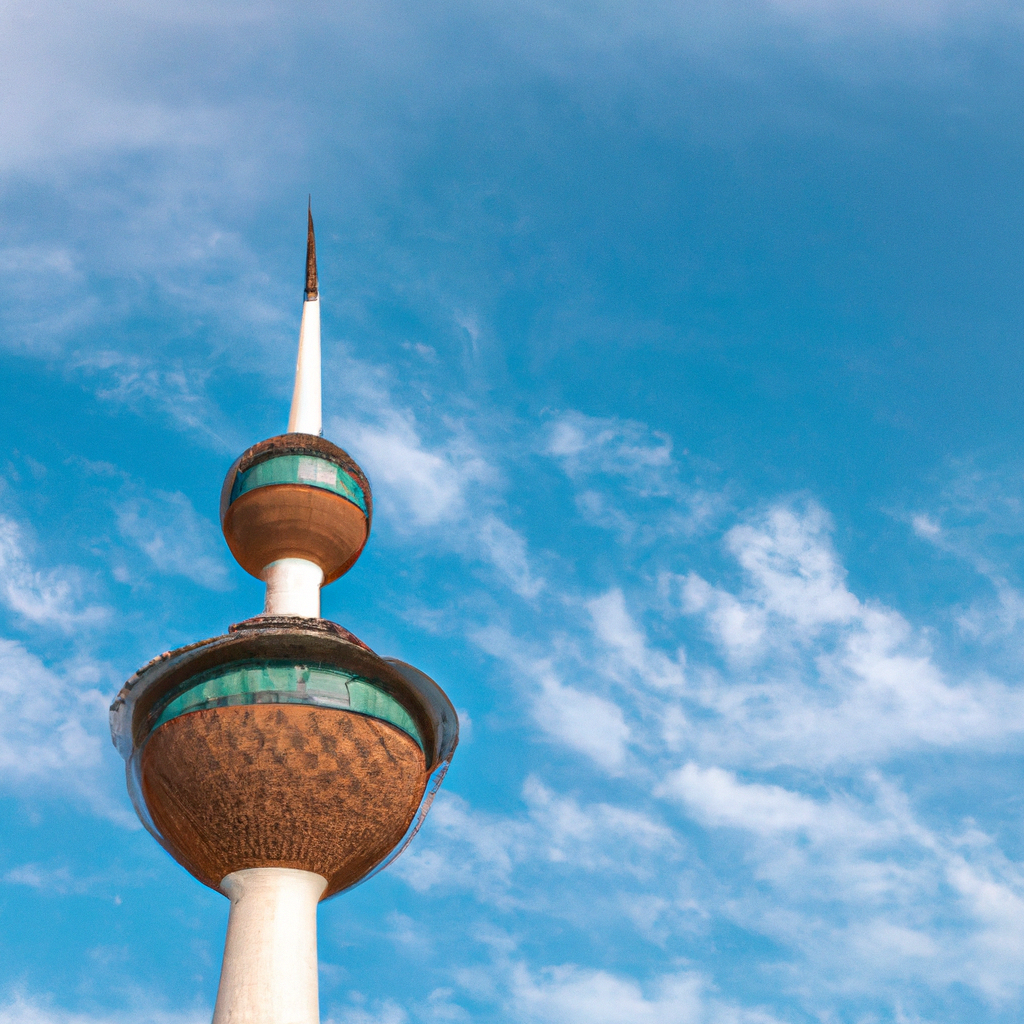 Al-Qabas Tower In Kuwait: Overview,Prominent Features,History ...