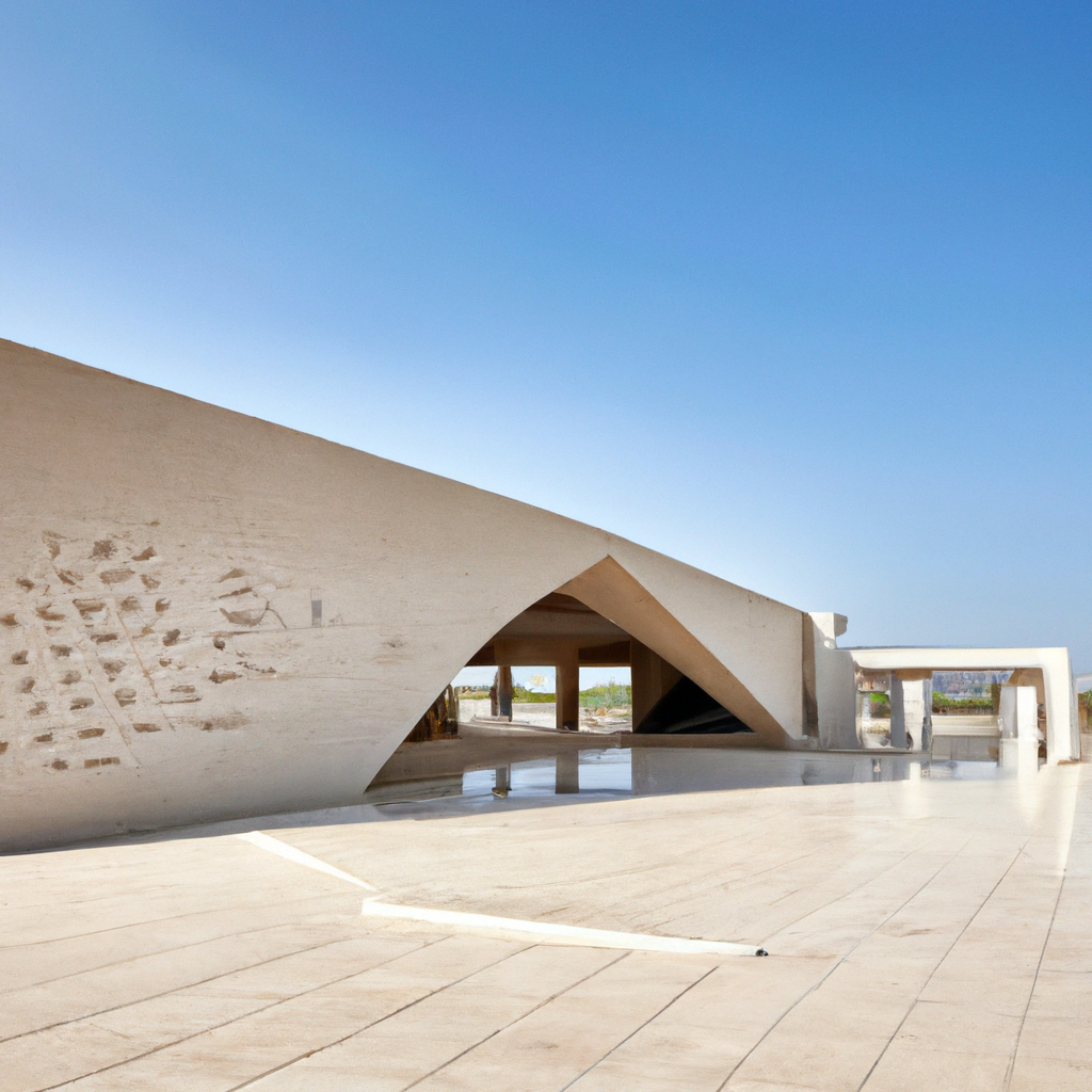 Al-Qurain Martyrs Museum In Kuwait: Overview,Prominent Features,History ...