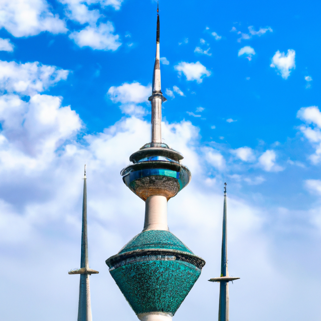 Al-Ahmadi City In Kuwait: Overview,Prominent Features,History ...