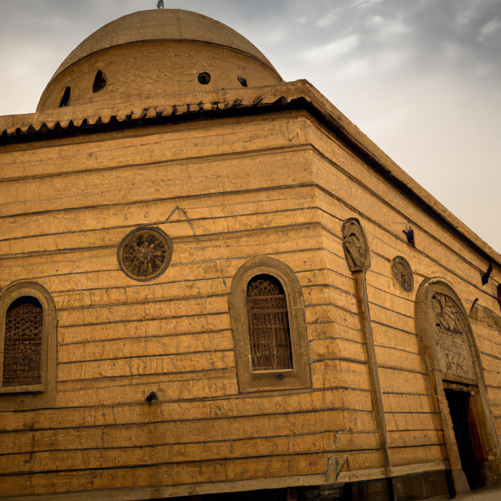 Al-Zawraa Mosque - Baghdad In Iraq: Brief History,Architecture,Visiting ...