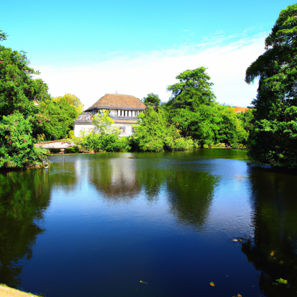 Alexandra Park - Oldham In Denmark: Overview,Timings, & Activities