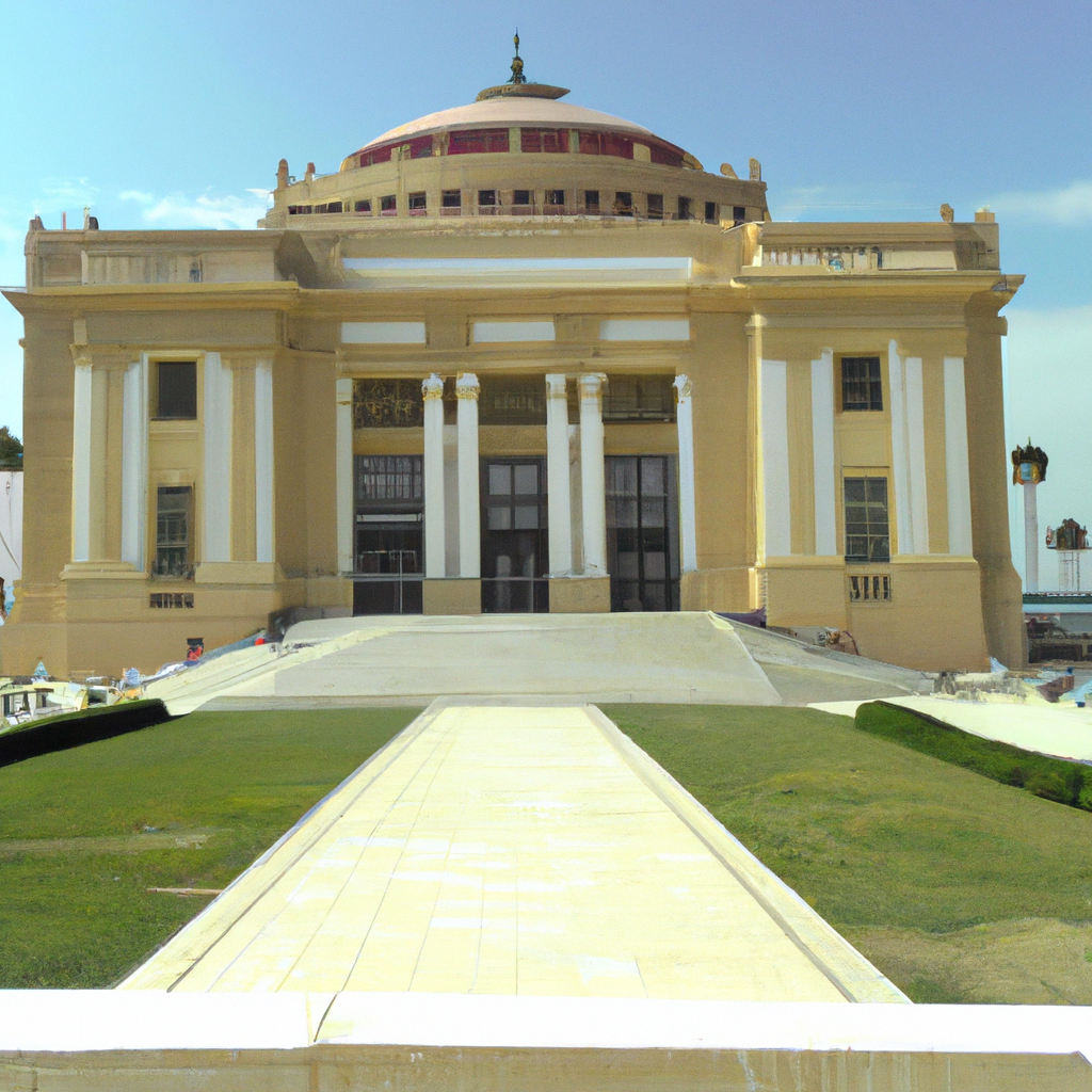 Alexandria National Museum In Egypt: History,Facts, & Services