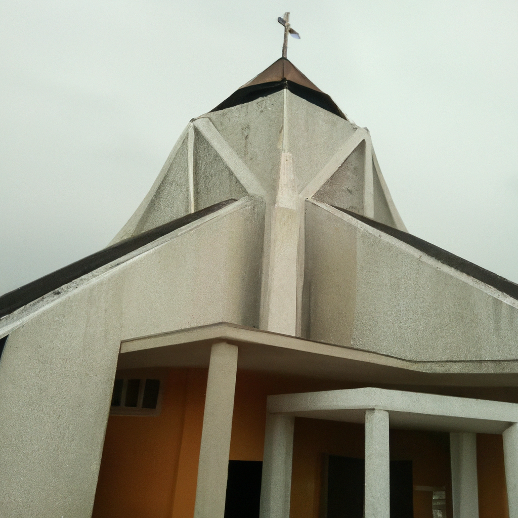 All Saints' Church, Wuse, Abuja In Nigeria: History,Facts, & Services