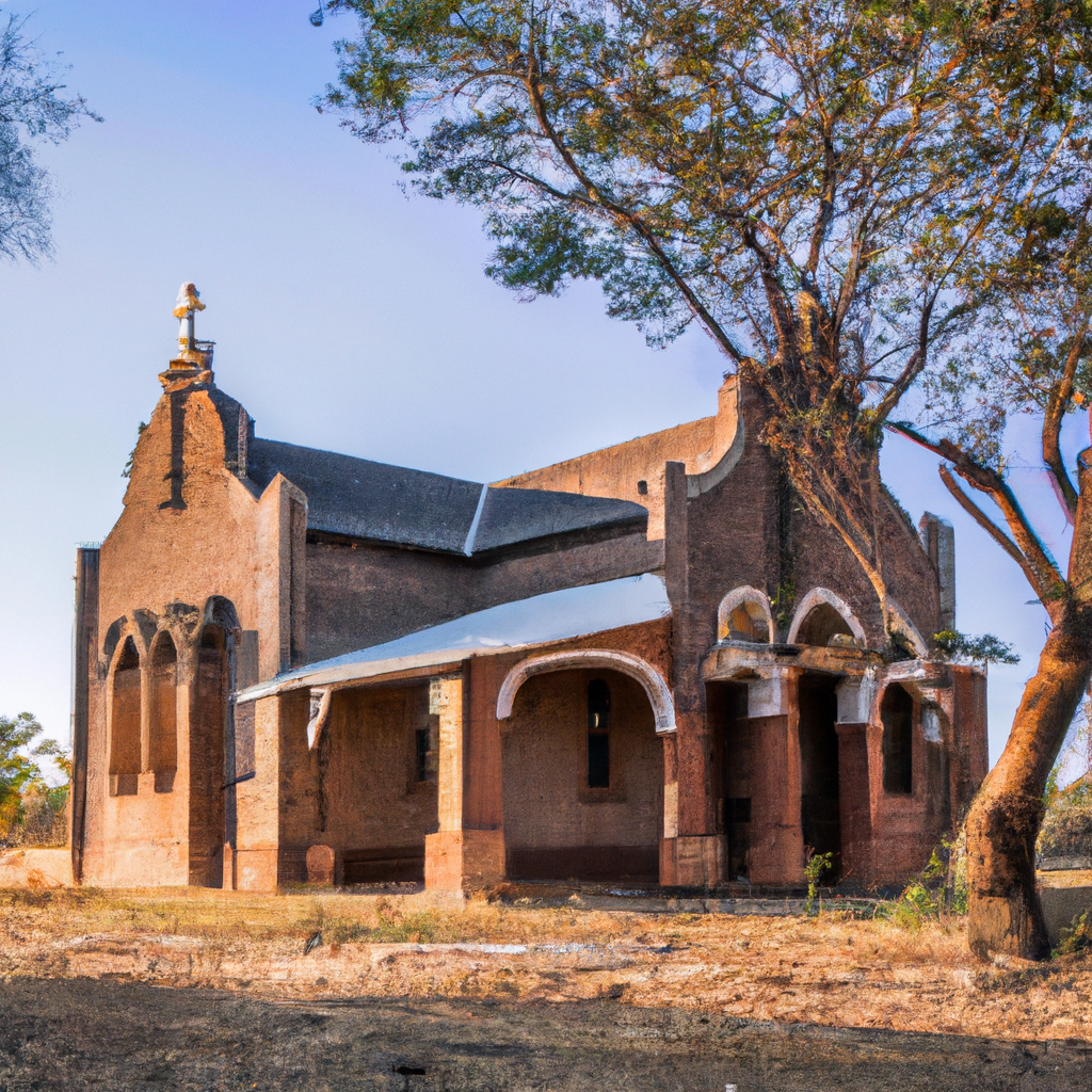 Apostolic Faith Mission In Zimbabwe: History,Facts, & Services