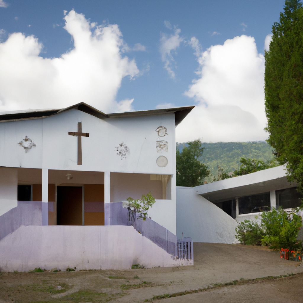 Alpha Community Church In Honduras: History,Facts, & Services