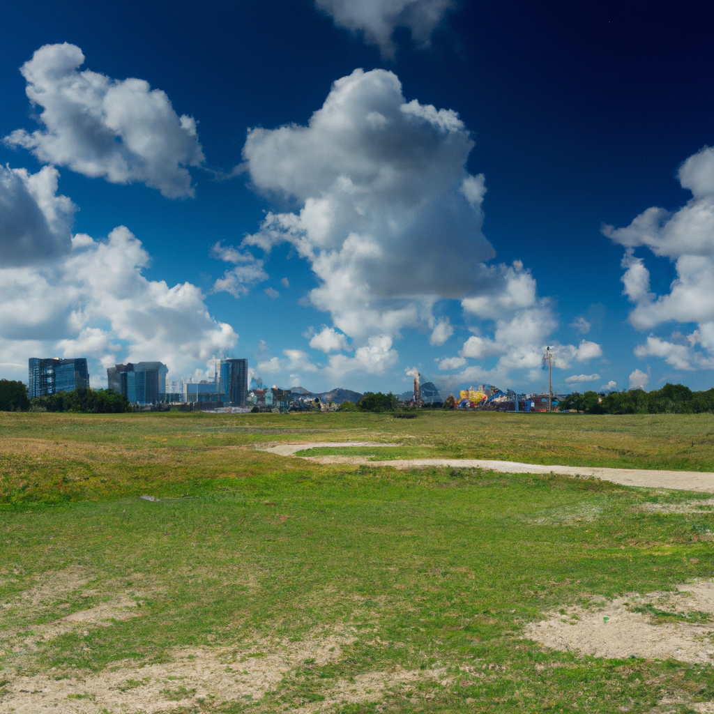 Amager Strandpark, Copenhagen In Denmark: Overview,Prominent Features ...