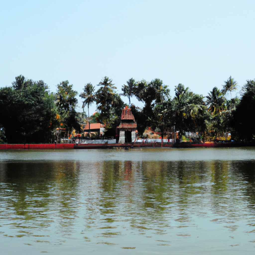 Ananthapura Lake Temple In Kerala: Histroy,Facts,Worship Method,Opening ...