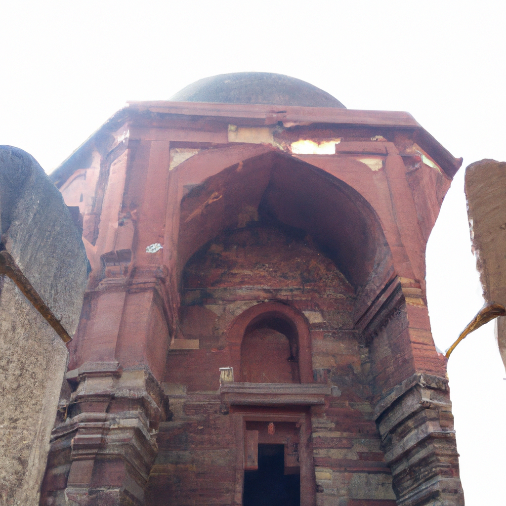 Anceint Mosque In India: History,Facts, & Services