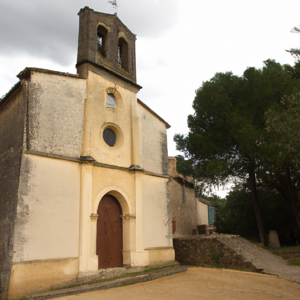 Ancienne Eglise De ZINIARE In Burkina Faso: History,Facts, & Services
