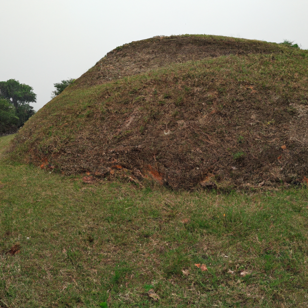 Ancient Mound (Vishya Tekri) In India: History,Facts, & Services
