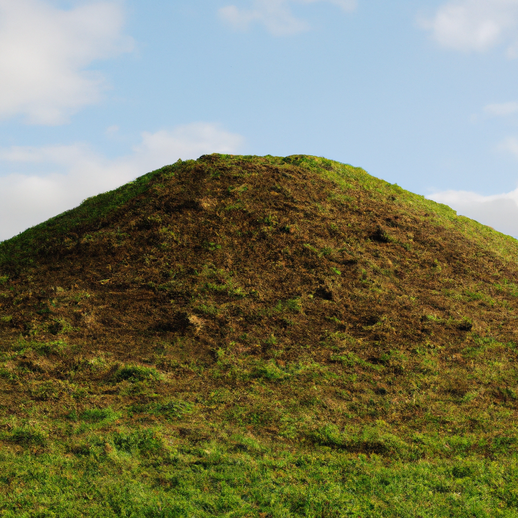 Ancient Mound In India: History,Facts, & Services