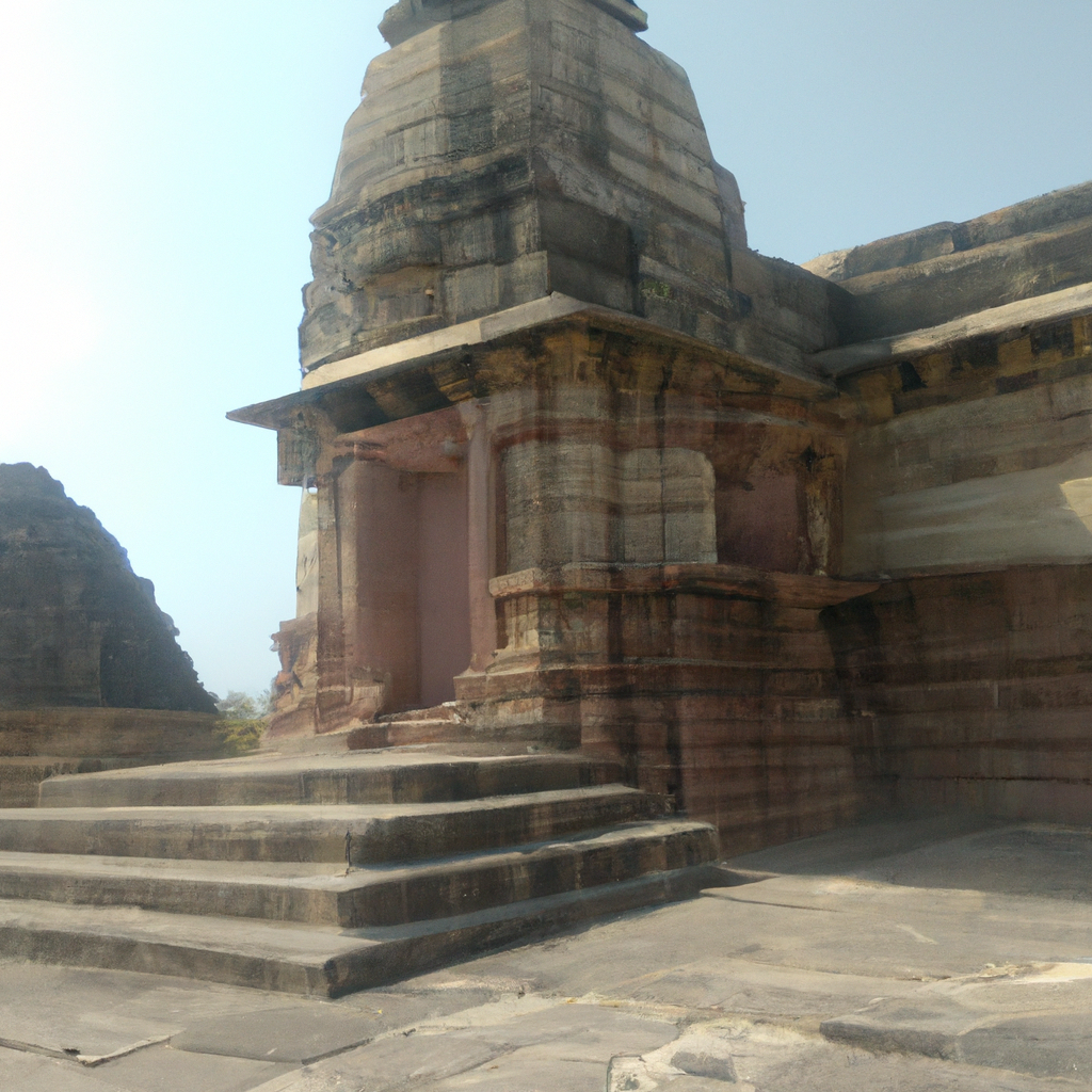 Ancient Temple at Sumergarh In India: History,Facts, & Services
