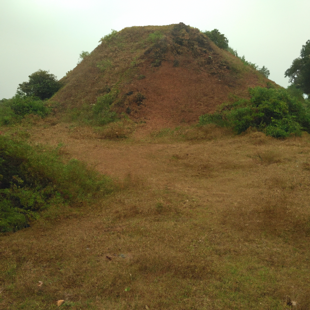 Ancient mound at Jajmau In India: History,Facts, & Services