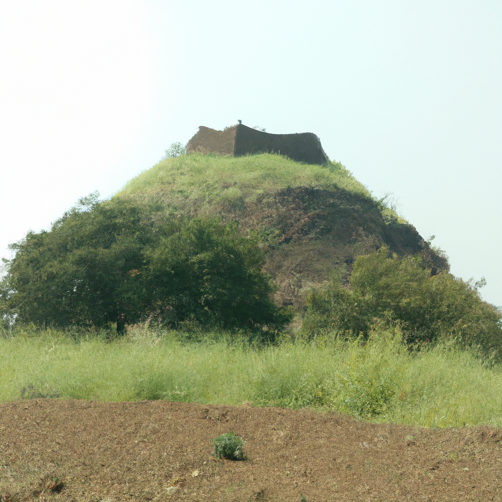 Ancient site Gohilwad Timbo (Mound) In India: History,Facts, & Services