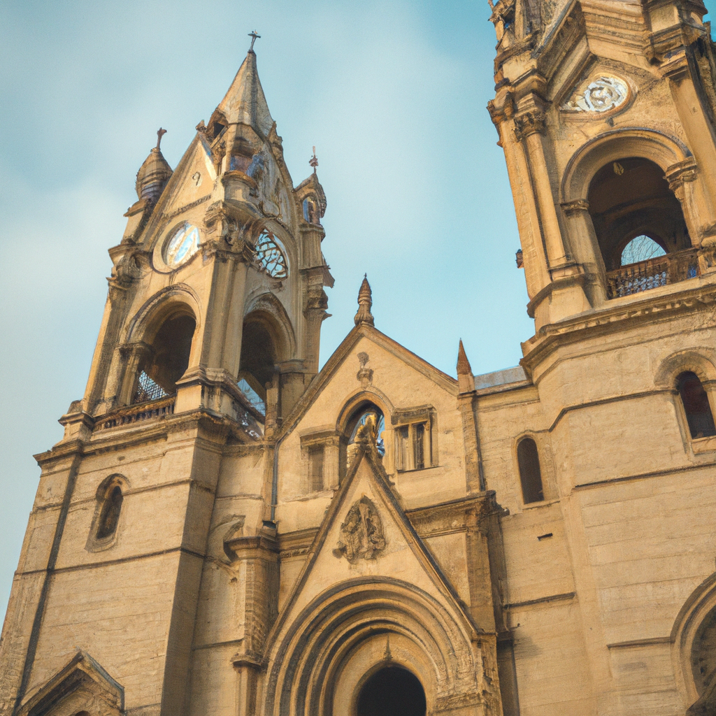 Parts Of A Gothic Cathedral at Charles Mcavoy blog