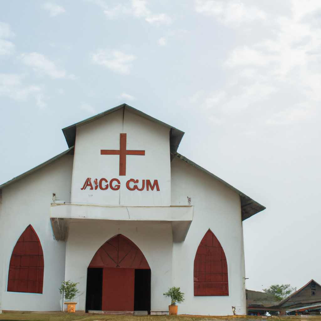 Anglican Communion Church of Nigeria In Nigeria: History,Facts, & Services