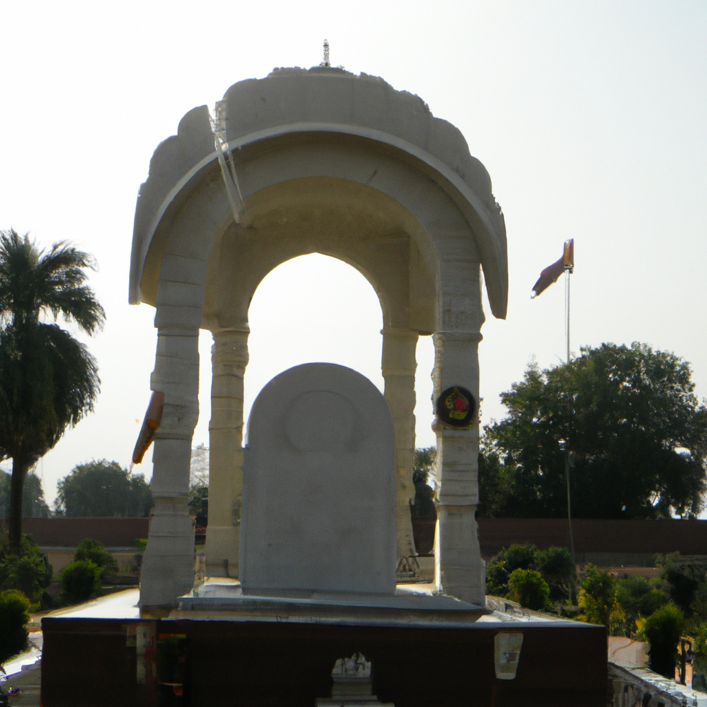 Anglo Sikh War Memorial, Sabhraon In India: History,Facts, & Services