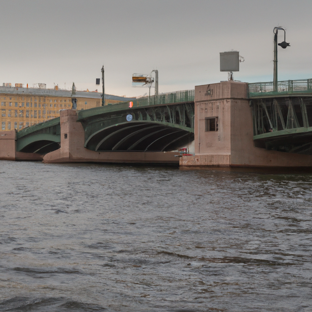 Anichkov Bridge in St. Petersburg In Russia: History,Facts, & Services