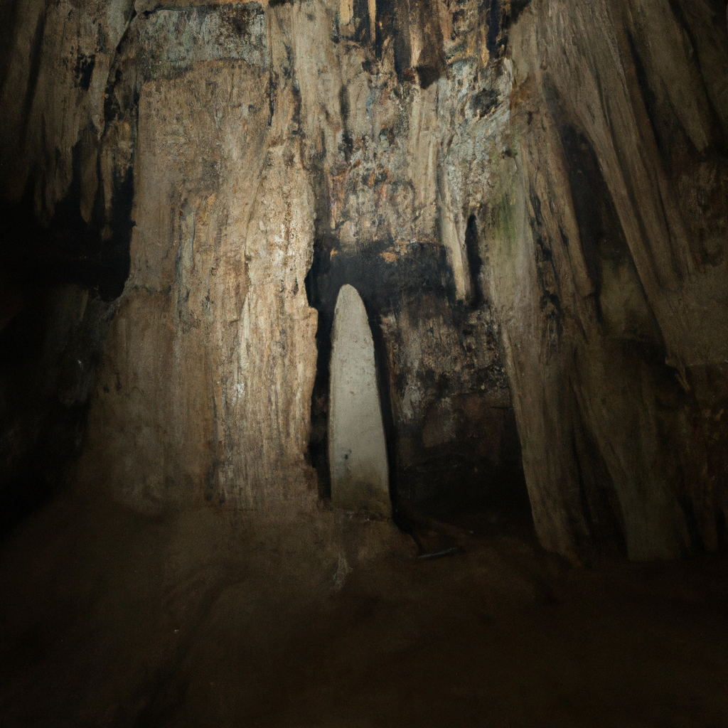 Animal Flower Cave, Saint Lucy In Barbados: Overview,Prominent Features ...
