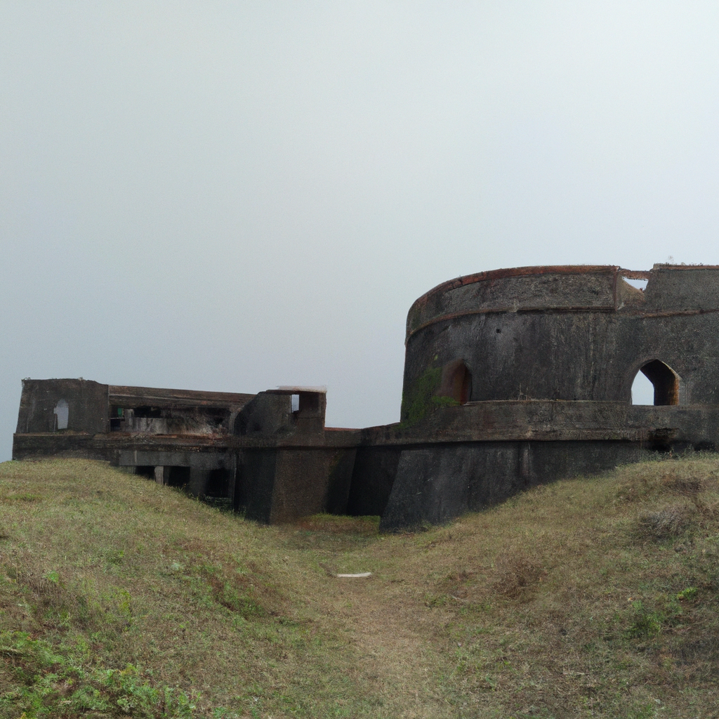 Anjengo Fort In India: History,Facts, & Services