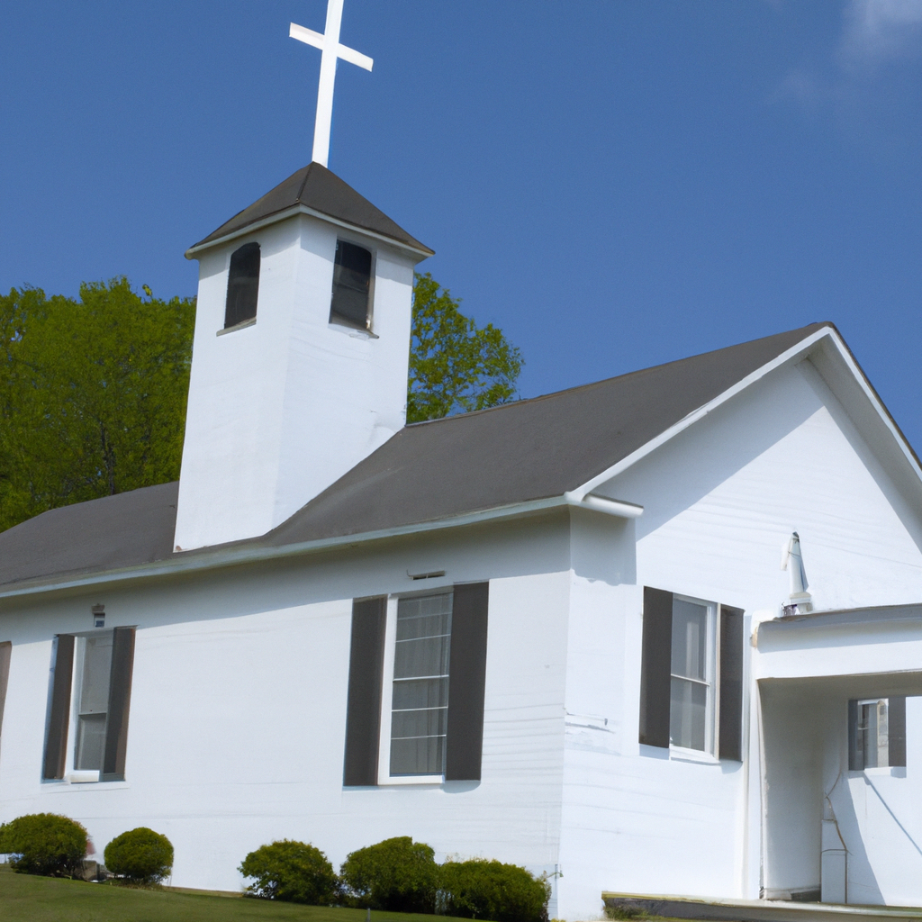 Ann's Grove Methodist Church In Guyana: History,Facts, & Services