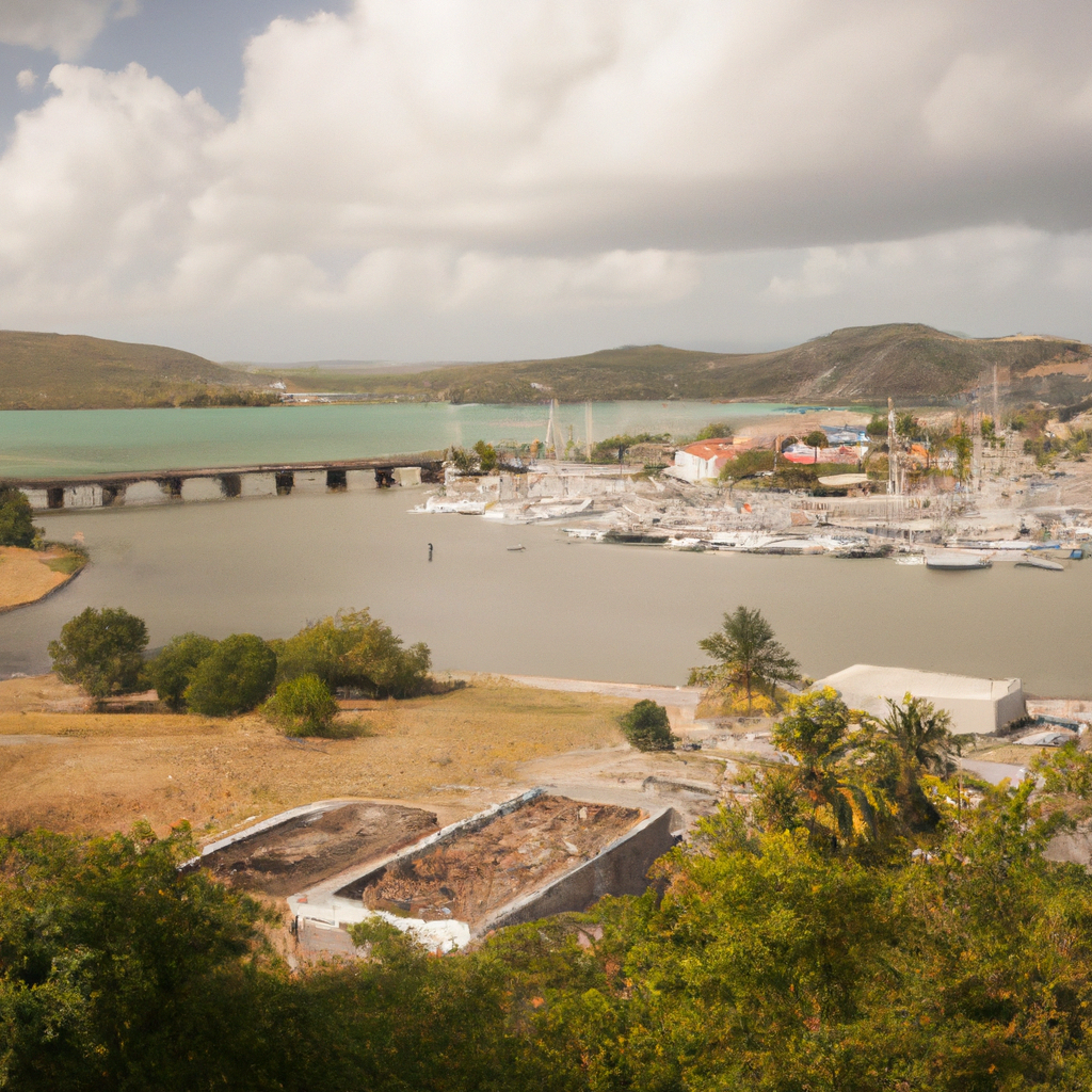 Antigua Naval Dockyard In Antigua-and-Barbuda: Overview,Prominent ...