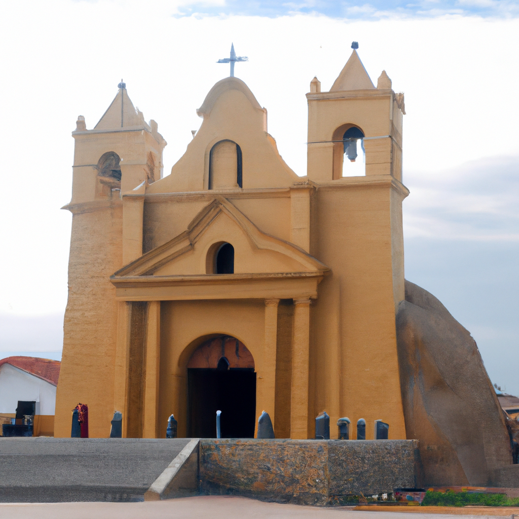 Apostolic Chapel In Peru: History,Facts, & Services