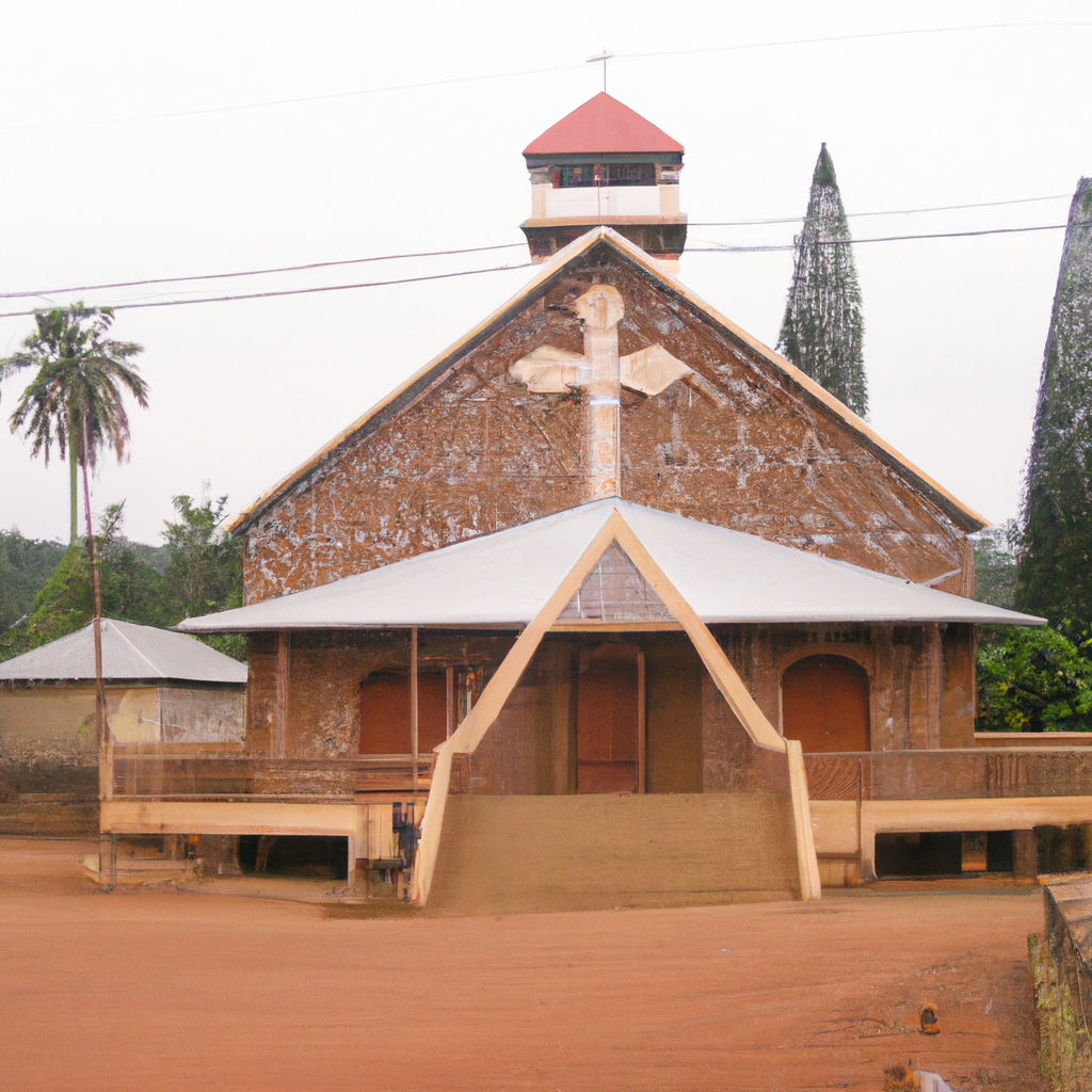 Apostolic Church Kumba In Cameroon: History,Facts, & Services