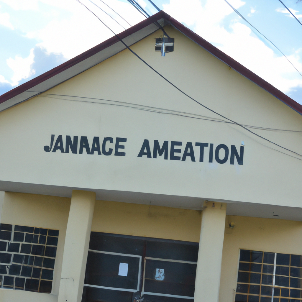 Apostolic Church Of Jamaica In Jamaica: History,Facts, & Services