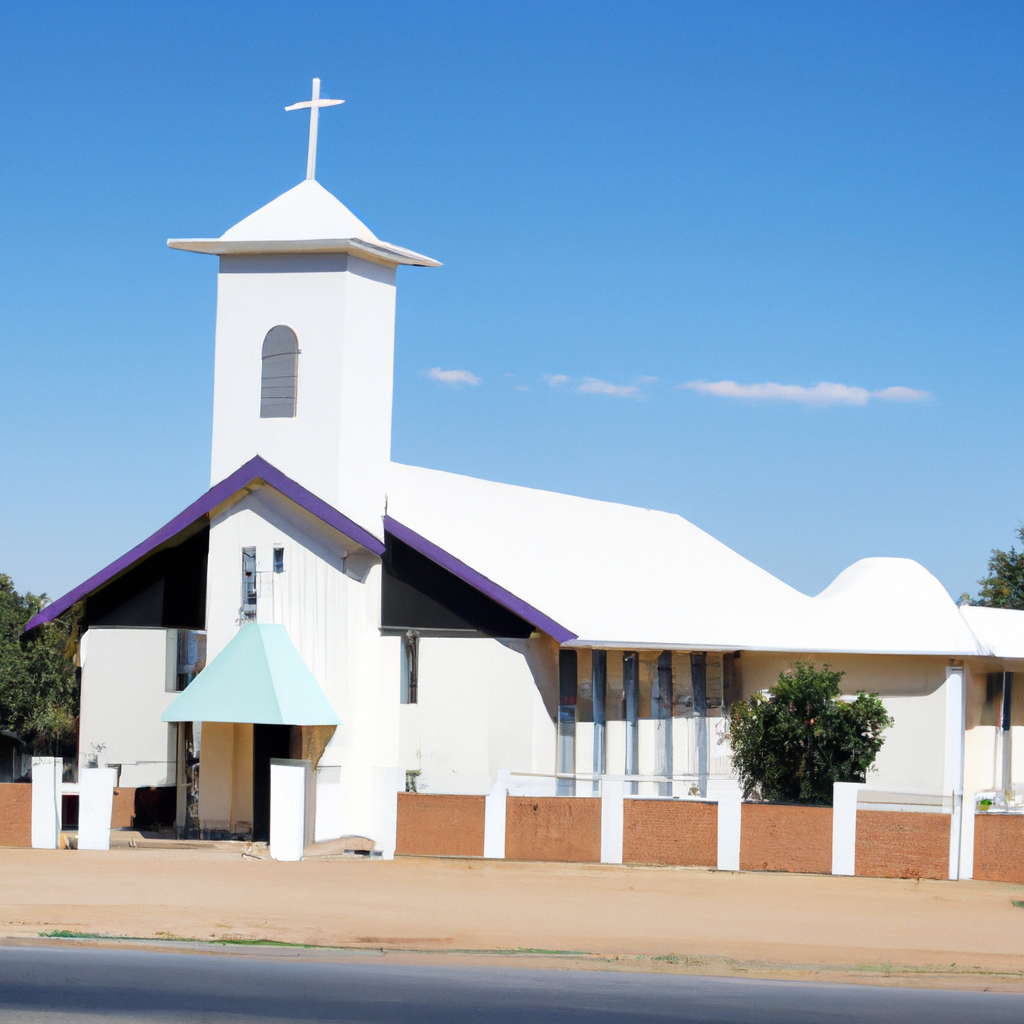 Apostolic Faith Church in Namibia In Namibia: History,Facts, & Services