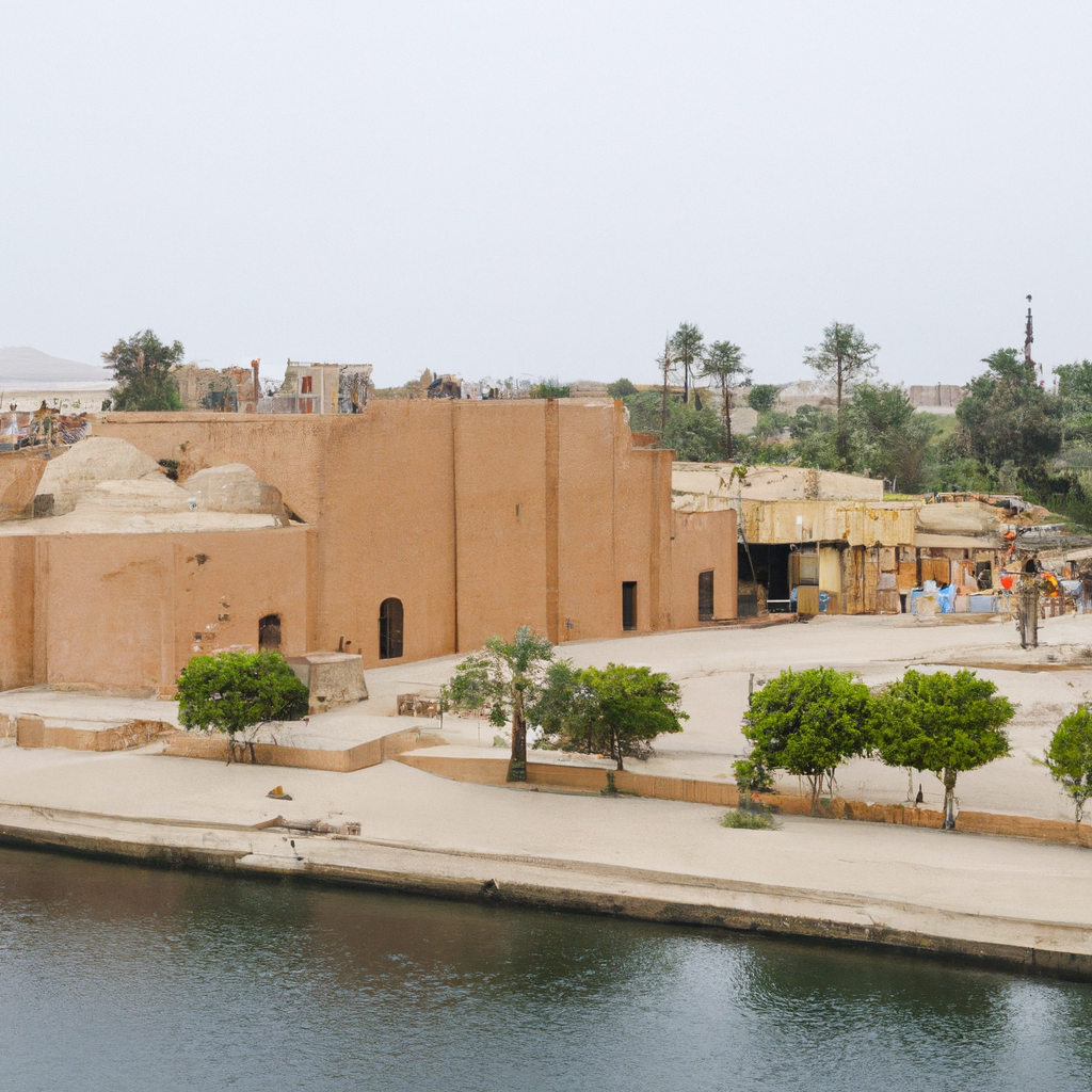 Aqaba Archaeological Museum In Jordan: Overview,Prominent Features ...