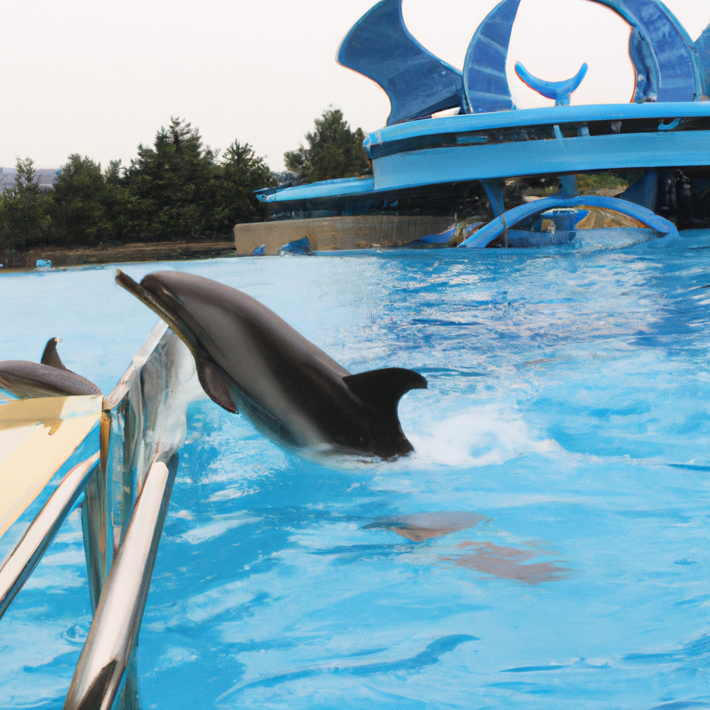 Aqua Club Dolphin In Istanbul: Overview,Timings, & Activities