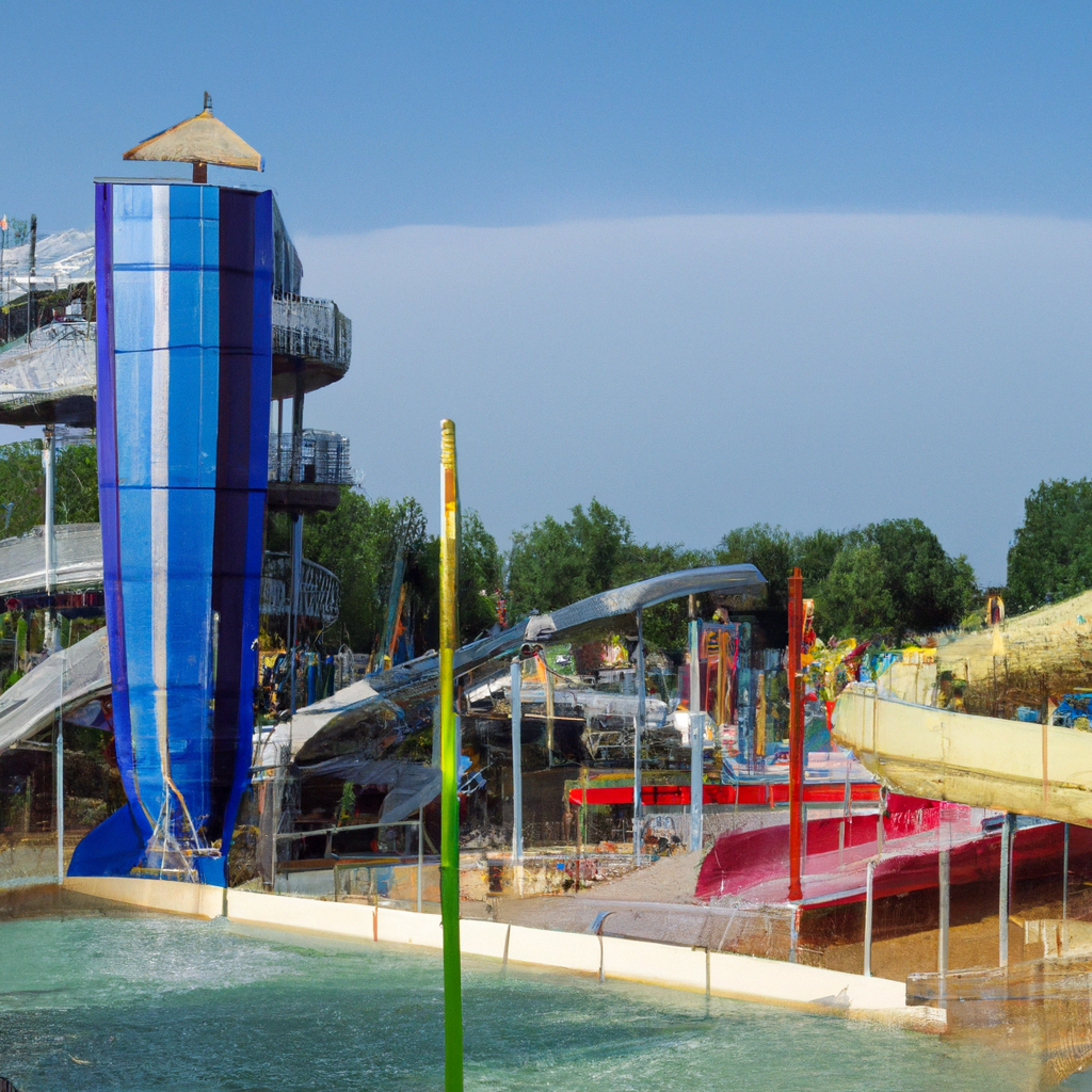 Aqua Fun In Germany: Overview,Timings, & Activities
