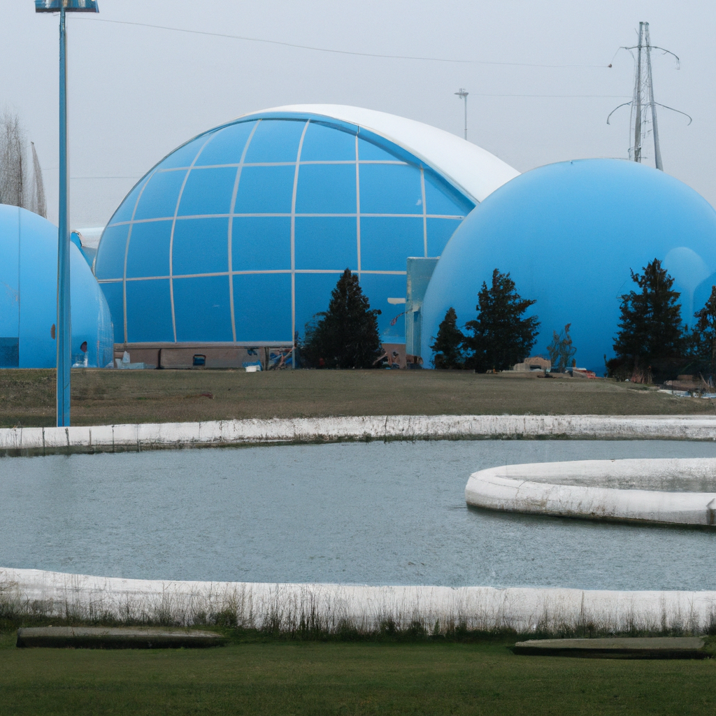 Aquadome Billund In Denmark: Overview,Timings, & Activities