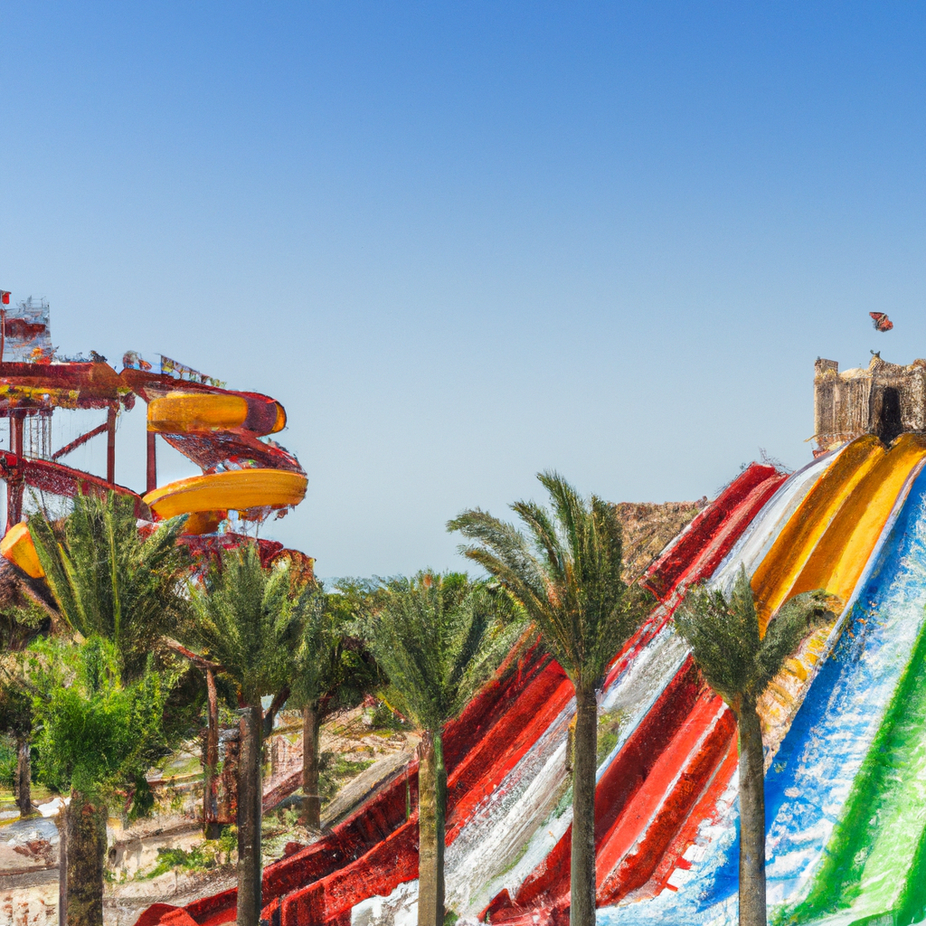 Aquapark Rojales - Alicante In Spain: Overview,Timings, & Activities