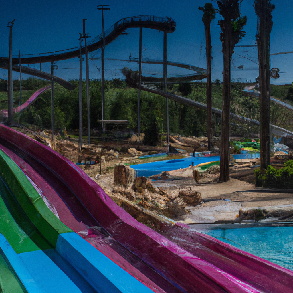 Aquatic Park Aquabrava In Spain: Overview,Timings, & Activities
