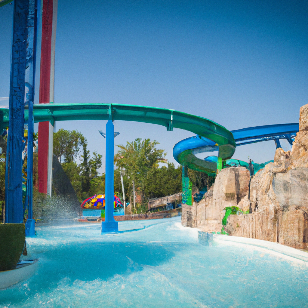 Aquatropic Water Park In Spain: Overview,Timings, & Activities