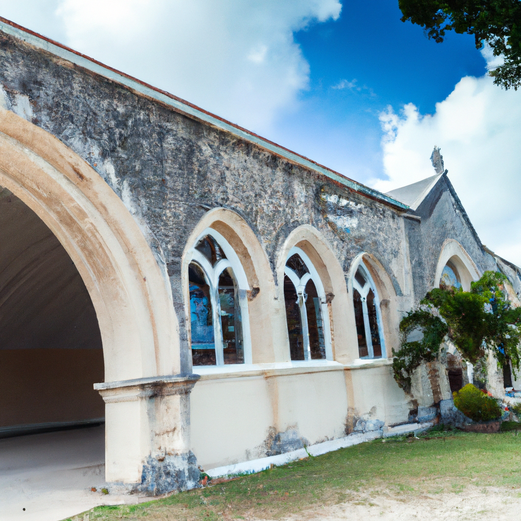 Arch Hall Christian Mission Church In Barbados: History,Facts, & Services
