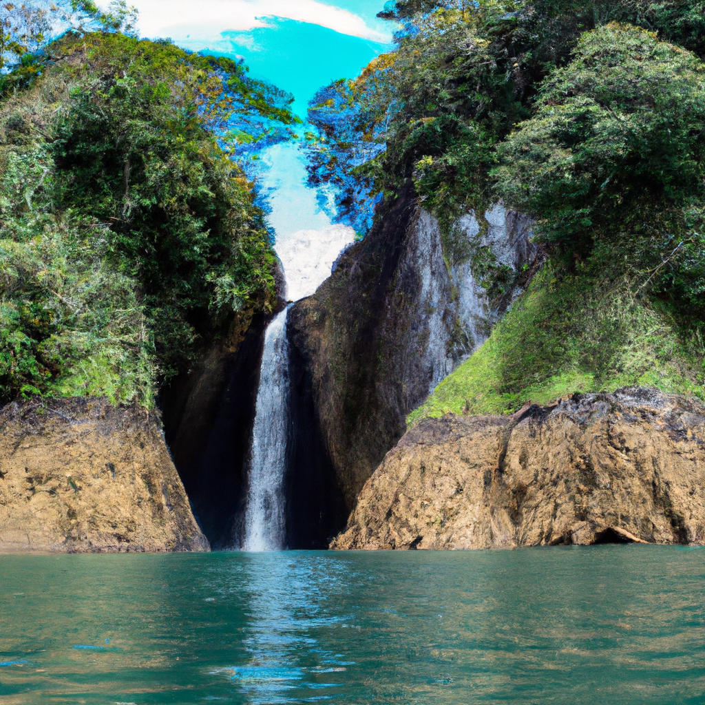 Arco Chato In Panama: History,Facts, & Services