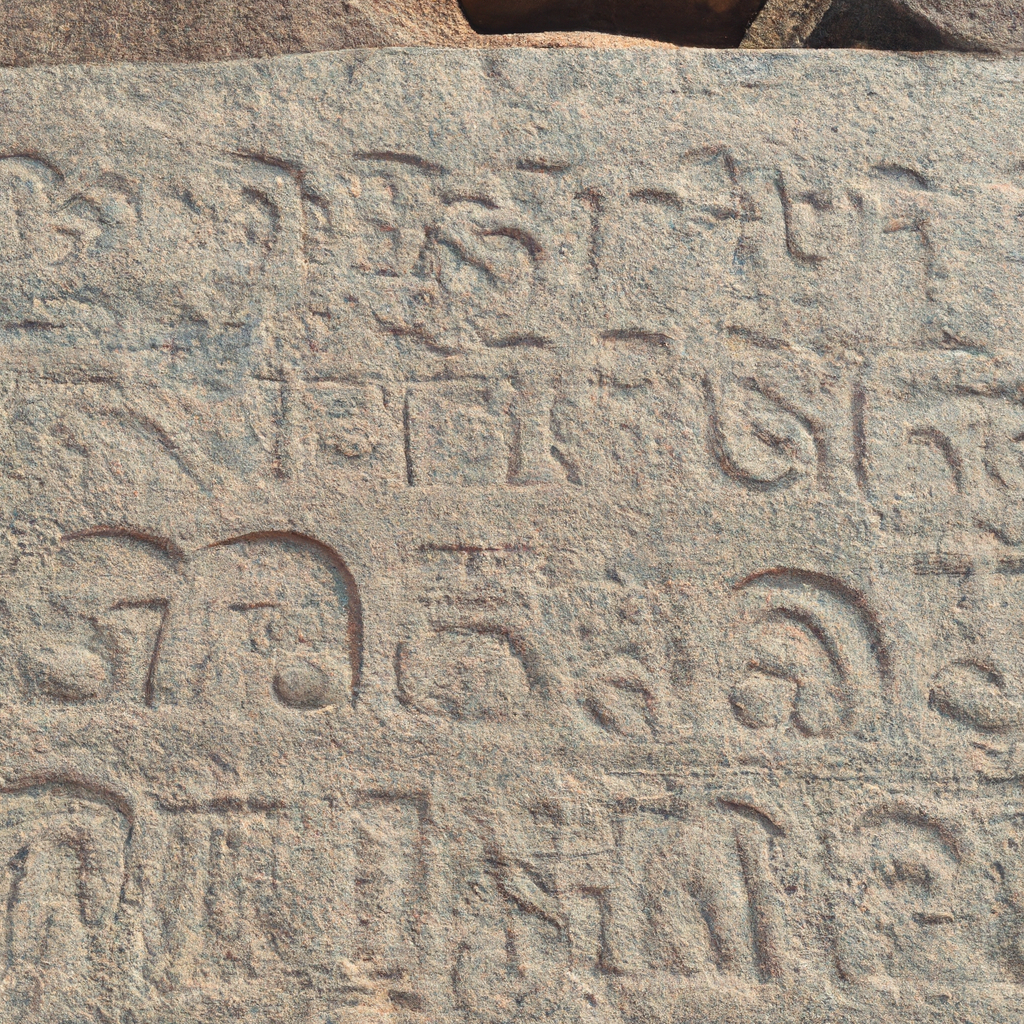Ashoka rock Edict In India: History,Facts, & Services