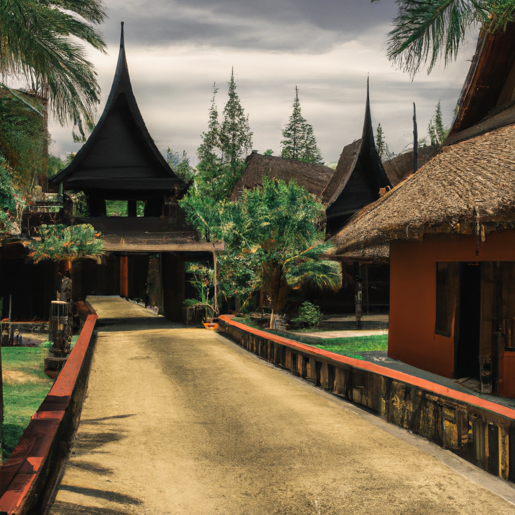 Asian Cultural Village @ Dannok In Phuket: Overview,Timings, & Activities