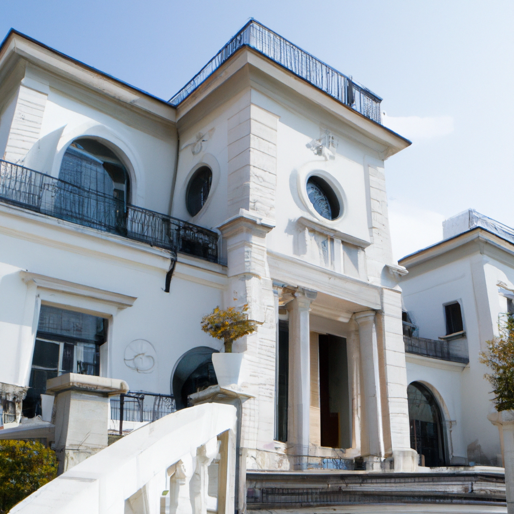 Asiatic Society Building In India: History,Facts, & Services