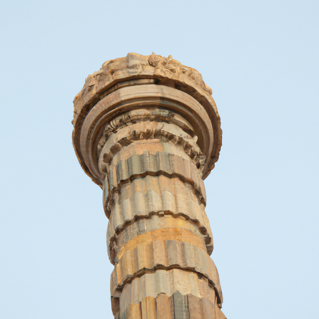 Asokan Column In India: History,Facts, & Services