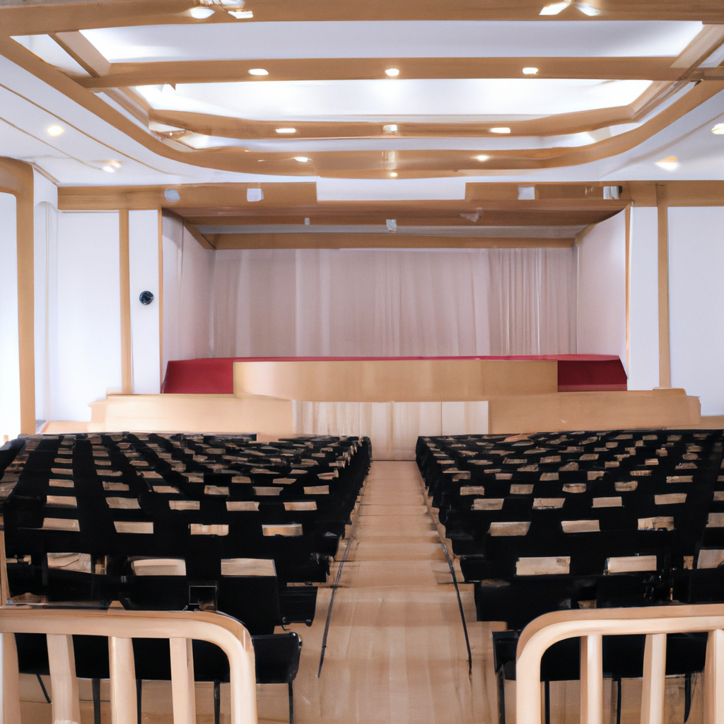 Assembly Hall In Jamaica: History,Facts, & Services