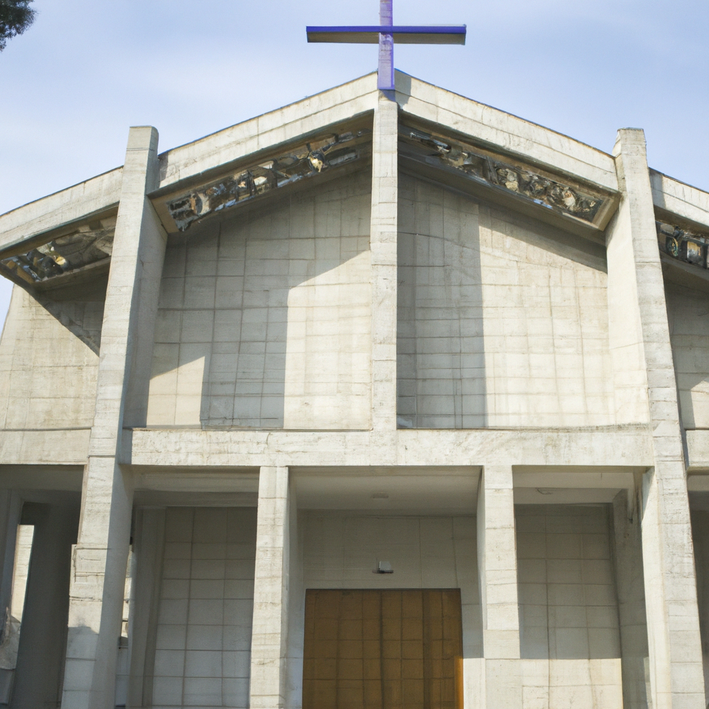 Assembly Kyoto Church In Japan: History,Facts, & Services